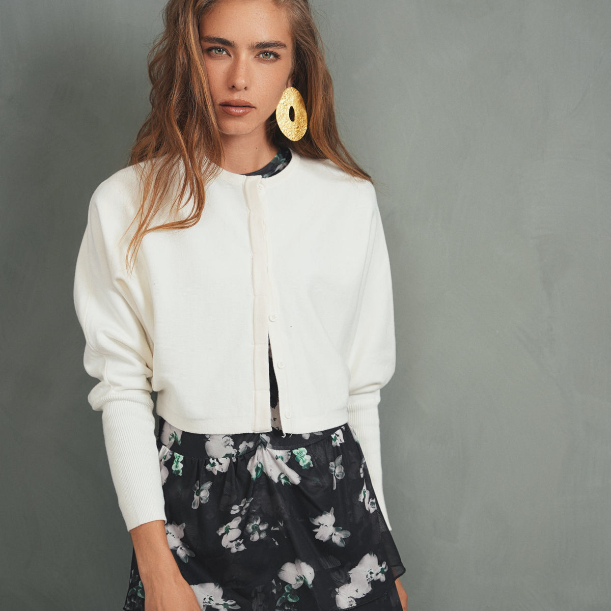 Dolman Cardigan – udelny.com