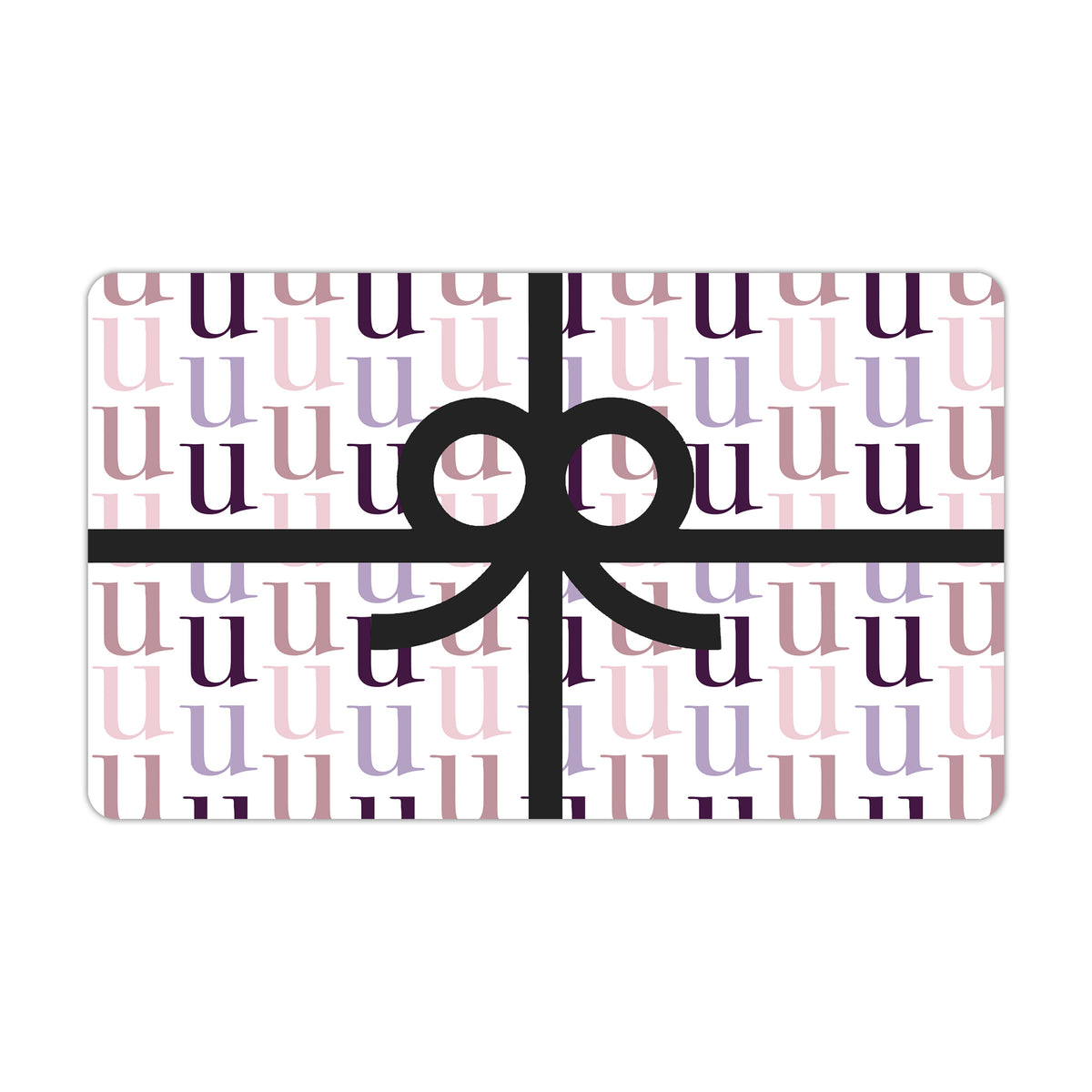 Udel Gift Card (In-Store ONLY) – udelny.com